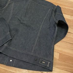 Lee | Jackets & Coats | Nwt Lee 1 Rider Jacket 6mw0256 Xl | Poshmark